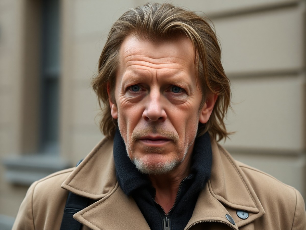 Mickey Rourke droht Obdachlosigkeit: 60.000 Dollar Mietschulden ...